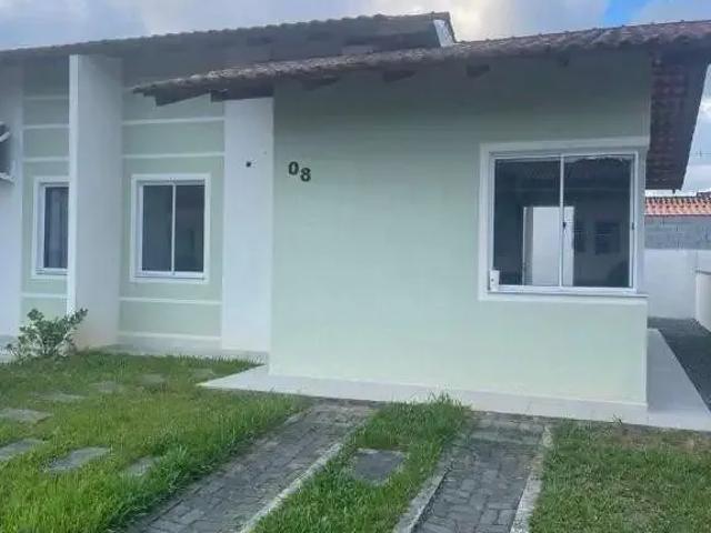 Casa / Sobrado para Venda em Araquari/SC Itinga 2 Quartos
