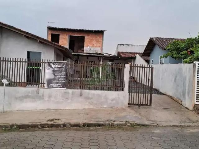 Casa / Sobrado para Venda em Araquari/SC Itinga 2 Quartos