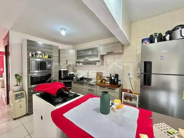 Casa / Sobrado para Venda em Araquari/SC Itinga 2 Quartos