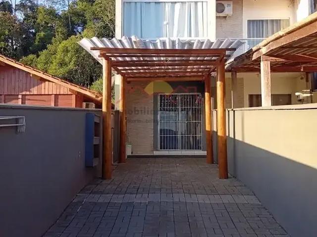 Casa / Sobrado para Venda em Araquari/SC Itinga 2 Quartos