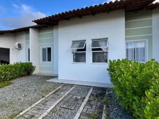 Casa / Sobrado para Venda em Araquari/SC Itinga 2 Quartos