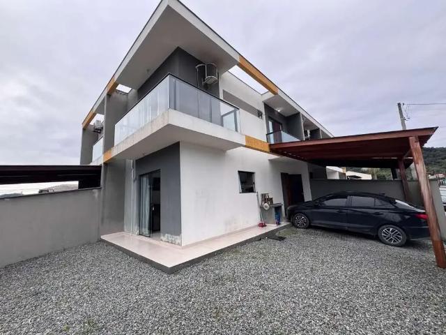 Casa / Sobrado para Venda em Araquari/SC Itinga 2 Quartos