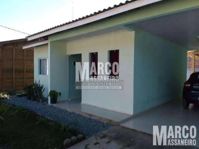 Casa / Sobrado para Venda em Araquari/SC Itinga 2 Quartos