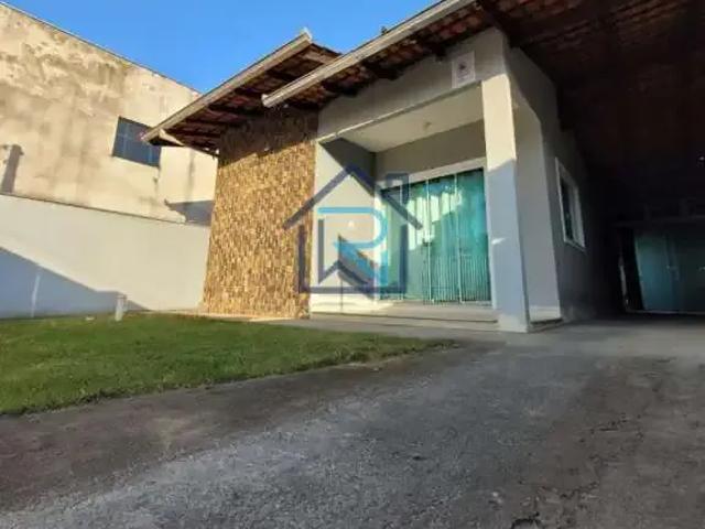 Casa / Sobrado para Venda em Araquari/SC Itinga 2 Quartos
