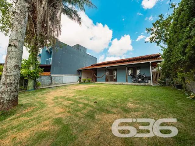 Casa / Sobrado para Venda em Araquari/SC Itinga 2 Quartos
