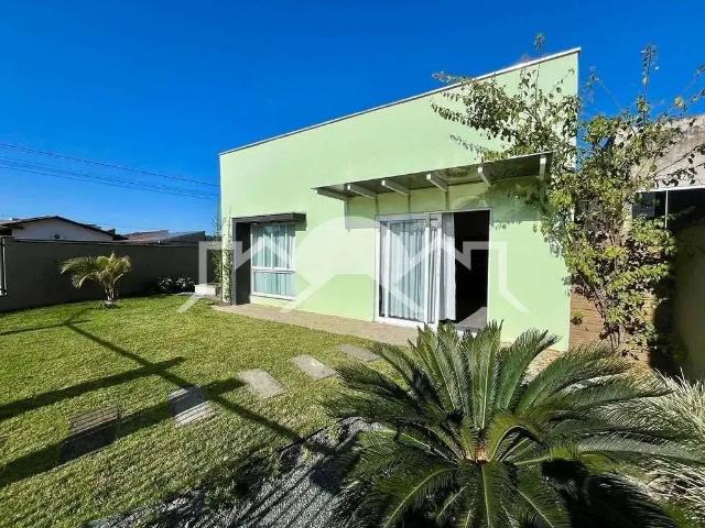 Casa / Sobrado para Venda em Araquari/SC Itinga 2 Quartos