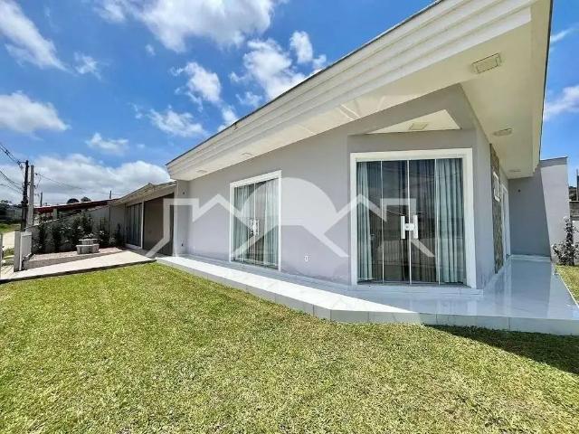 Casa / Sobrado para Venda em Araquari/SC Itinga 2 Quartos