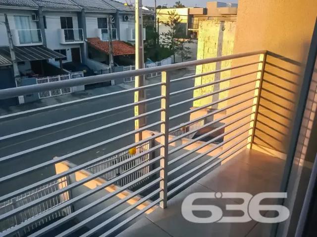 Casa / Sobrado para Venda em Araquari/SC Itinga 2 Quartos