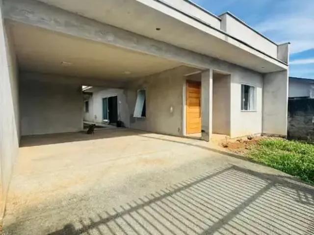 Casa / Sobrado para Venda em Araquari/SC Itinga 2 Quartos