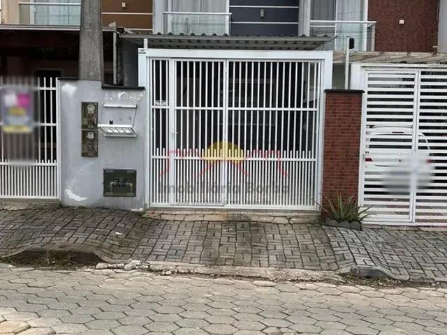 Casa / Sobrado para Venda em Araquari/SC Itinga 2 Quartos