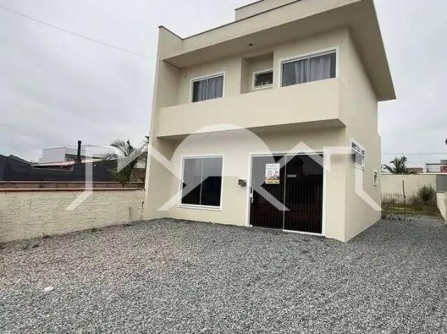 Casa / Sobrado para Venda em Araquari/SC Itinga 2 Quartos