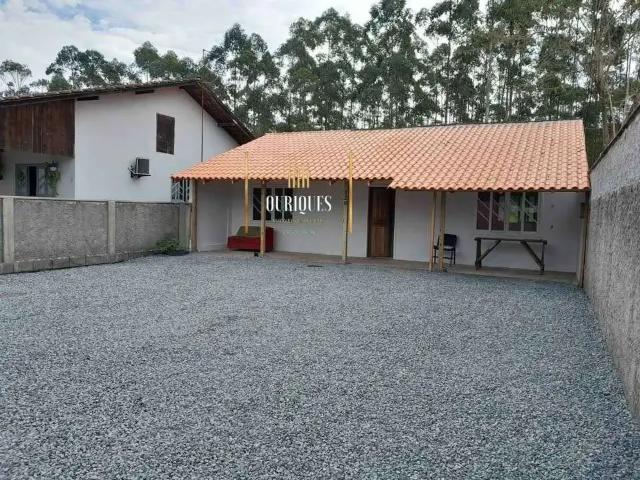 Casa / Sobrado para Venda em Araquari/SC Itinga 2 Quartos