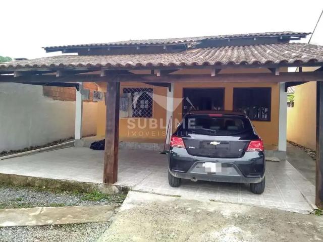 Casa / Sobrado para Venda em Araquari/SC Itinga 2 Quartos