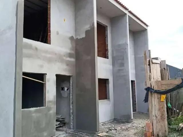 Casa / Sobrado para Venda em Araquari/SC Itinga 2 Quartos