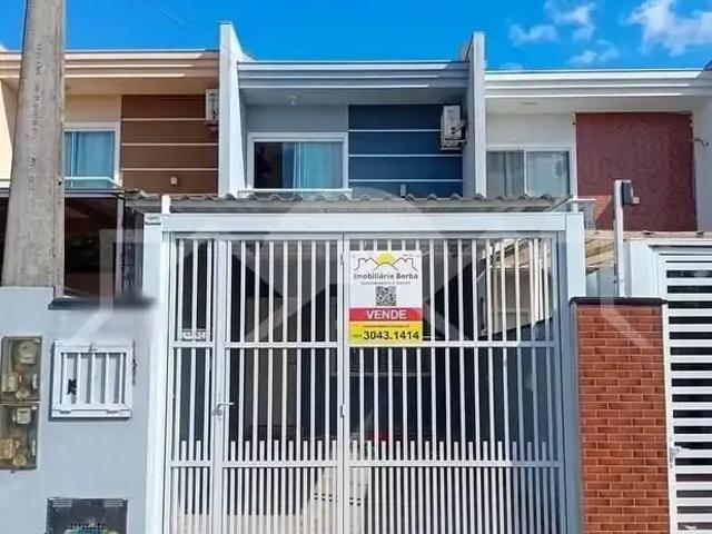 Casa / Sobrado para Venda em Araquari/SC Itinga