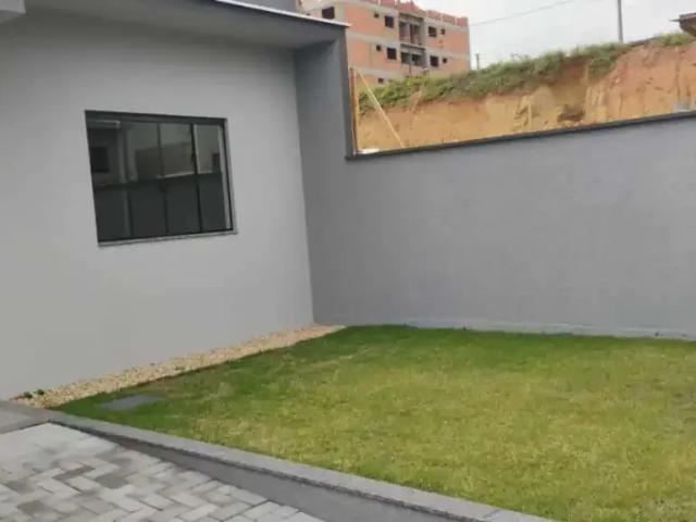 Casa / Sobrado para Venda em Araquari/SC Itinga 3 Quartos