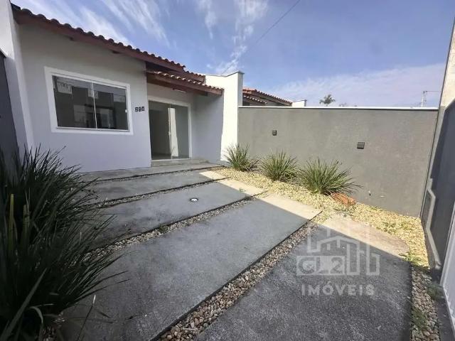Casa / Sobrado para Venda em Araquari/SC Itinga 3 Quartos