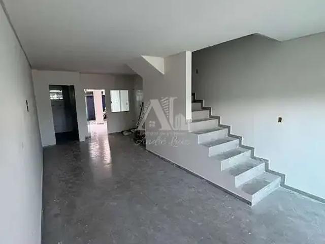 Casa / Sobrado para Venda em Araquari/SC Itinga 3 Quartos