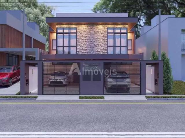 Casa / Sobrado para Venda em Araquari/SC Itinga 3 Quartos