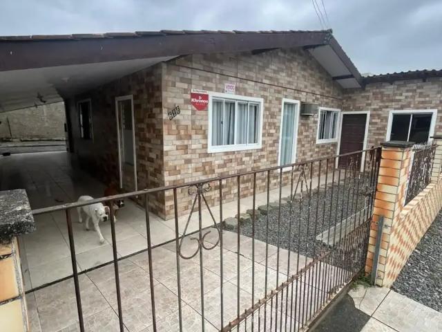 Casa / Sobrado para Venda em Araquari/SC Itinga 3 Quartos