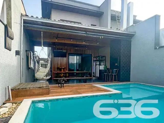 Casa / Sobrado para Venda em Araquari/SC Itinga 3 Quartos
