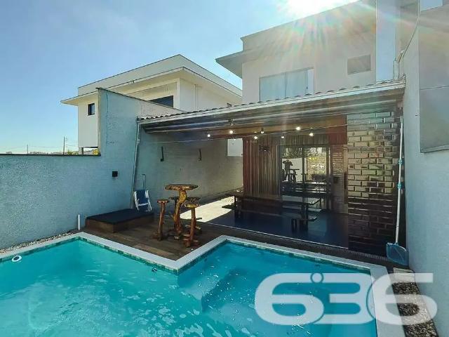 Casa / Sobrado para Venda em Araquari/SC Itinga 3 Quartos
