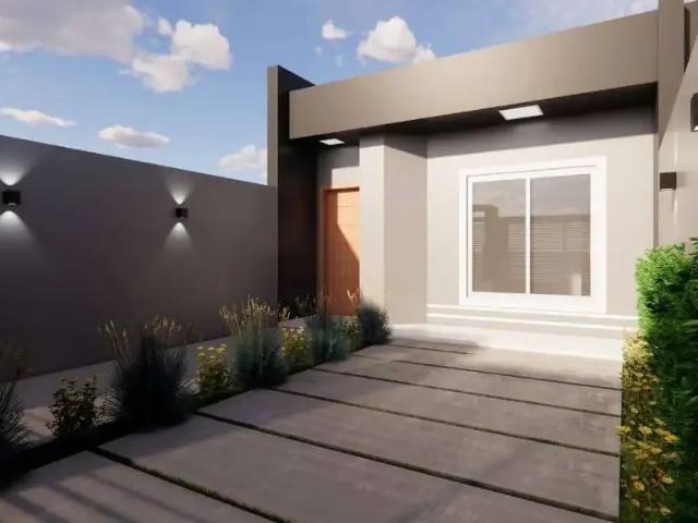 Casa / Sobrado para Venda em Araquari/SC Itinga 3 Quartos