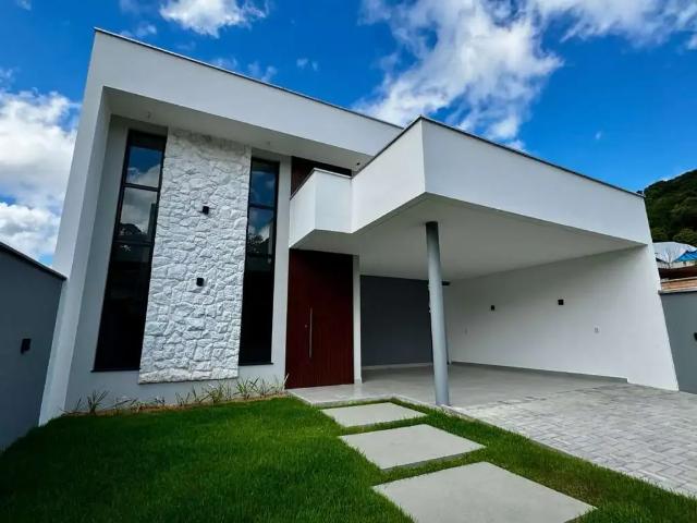 Casa / Sobrado para Venda em Araquari/SC Itinga 3 Quartos