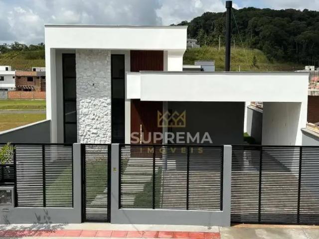 Casa / Sobrado para Venda em Araquari/SC Itinga 3 Quartos