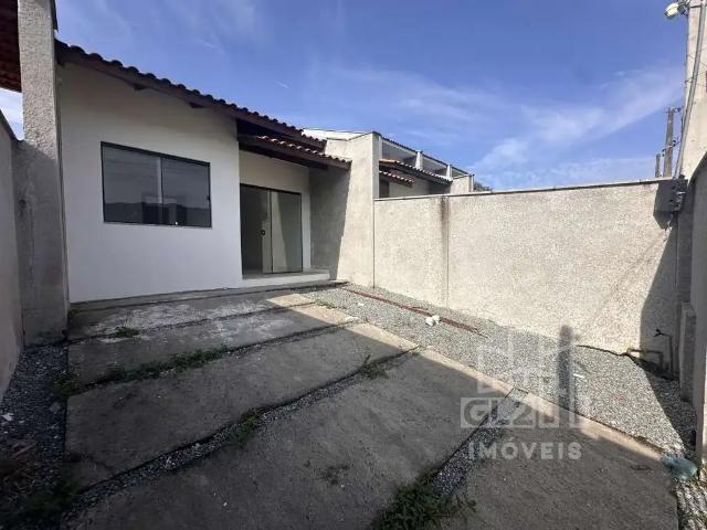 Casa / Sobrado para Venda em Araquari/SC Itinga 3 Quartos