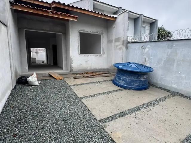 Casa / Sobrado para Venda em Araquari/SC Itinga 3 Quartos