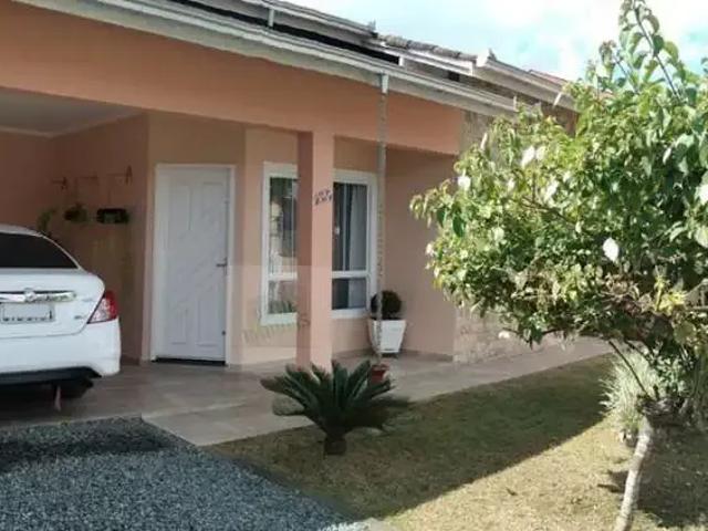 Casa / Sobrado para Venda em Araquari/SC Itinga 3 Quartos