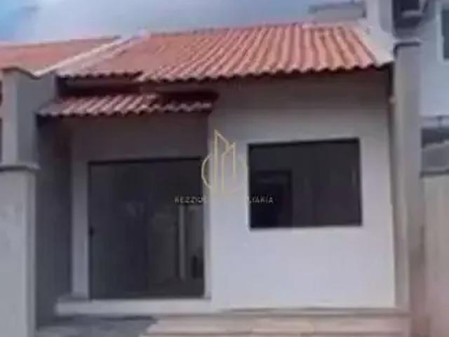 Casa / Sobrado para Venda em Araquari/SC Itinga 3 Quartos