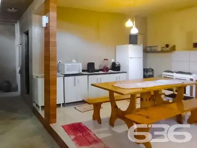 Casa / Sobrado para Venda em Araquari/SC Itinga 3 Quartos