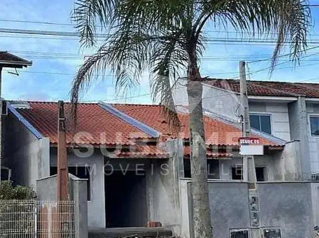 Casa / Sobrado para Venda em Araquari/SC Itinga 3 Quartos