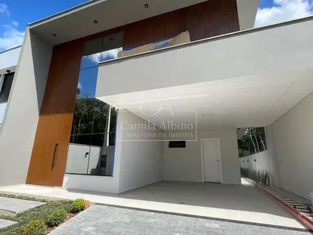 Casa / Sobrado para Venda em Araquari/SC Itinga 3 Quartos