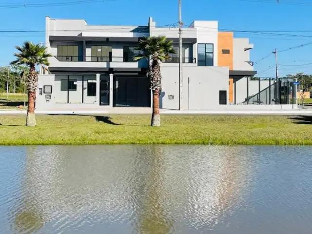 Casa / Sobrado para Venda em Araquari/SC Itinga 3 Quartos