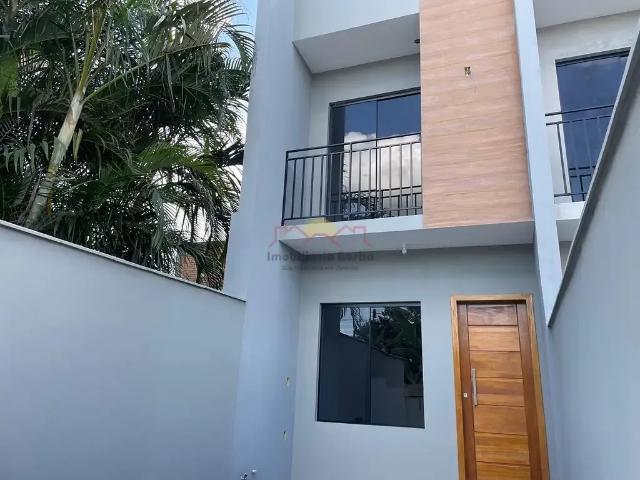 Casa / Sobrado para Venda em Araquari/SC Porto Grande 2 Quartos