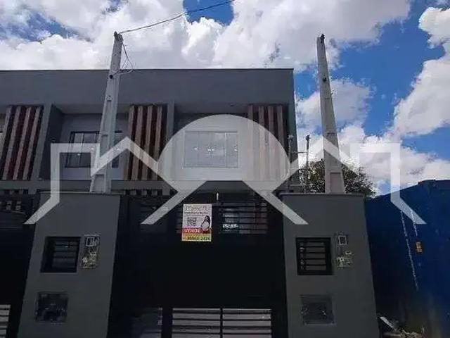 Casa / Sobrado para Venda em Araquari/SC Porto Grande 2 Quartos