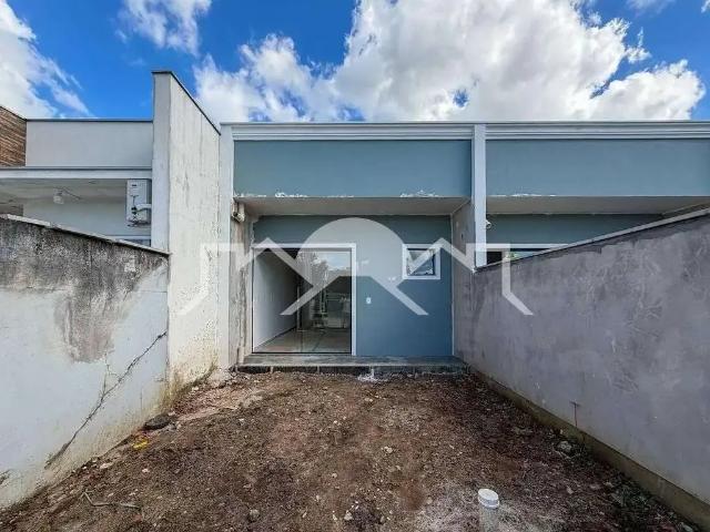 Casa / Sobrado para Venda em Araquari/SC Porto Grande 2 Quartos