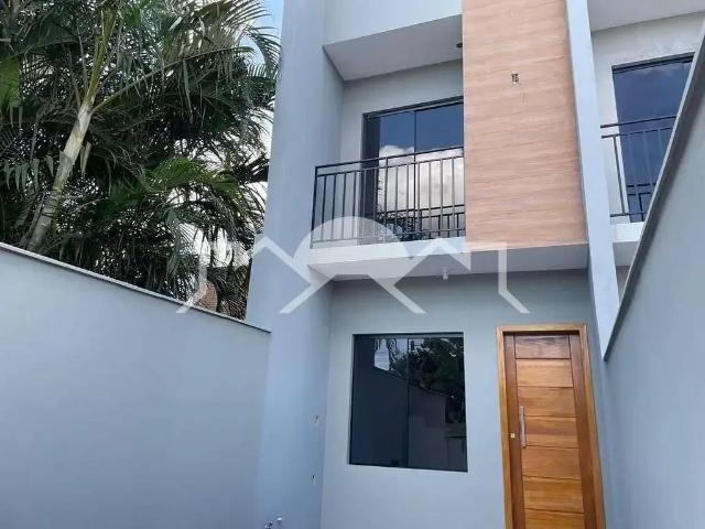Casa / Sobrado para Venda em Araquari/SC Porto Grande 2 Quartos