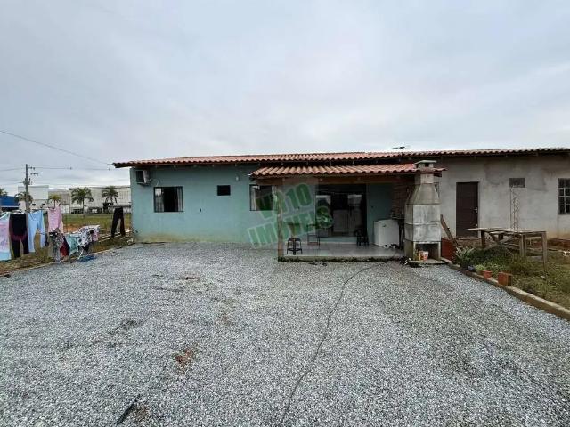 Casa / Sobrado para Venda em Araquari/SC Porto Grande 2 Quartos