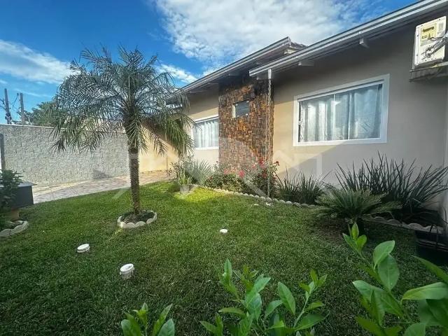Casa / Sobrado para Venda em Araquari/SC Porto Grande 2 Quartos