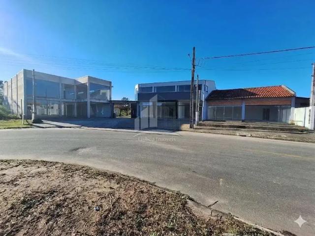 Casa / Sobrado para Venda em Araquari/SC Volta Redonda 3 Quartos