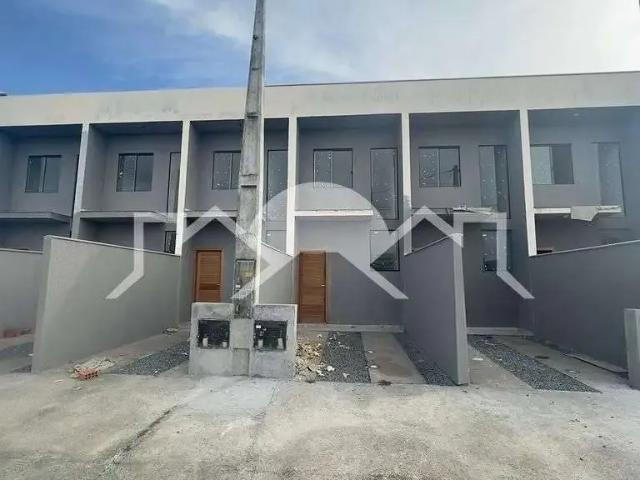 Casa / Sobrado para Venda em Araquari/SC Volta Redonda 2 Quartos