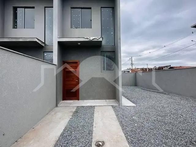 Casa / Sobrado para Venda em Araquari/SC Volta Redonda 2 Quartos