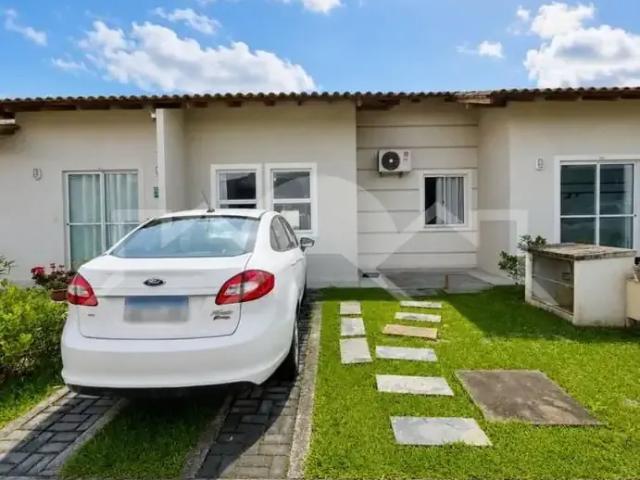 Casa / Sobrado para Venda em Araquari/SC Zona Rural 2 Quartos