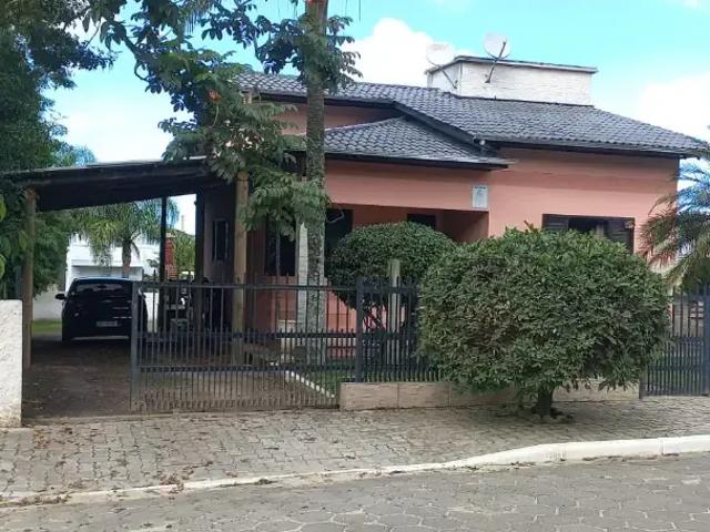 Casa / Sobrado para Venda em Araranguá/SC Urussanguinha 1 Quartos