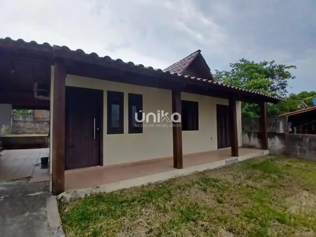 Casa / Sobrado para Venda em Araranguá/SC Urussanguinha 2 Quartos
