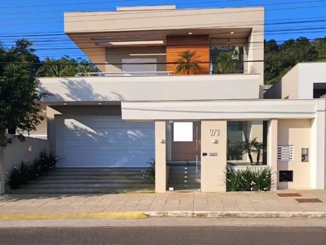 Casa / Sobrado para Venda em Araranguá/SC Urussanguinha 3 Quartos